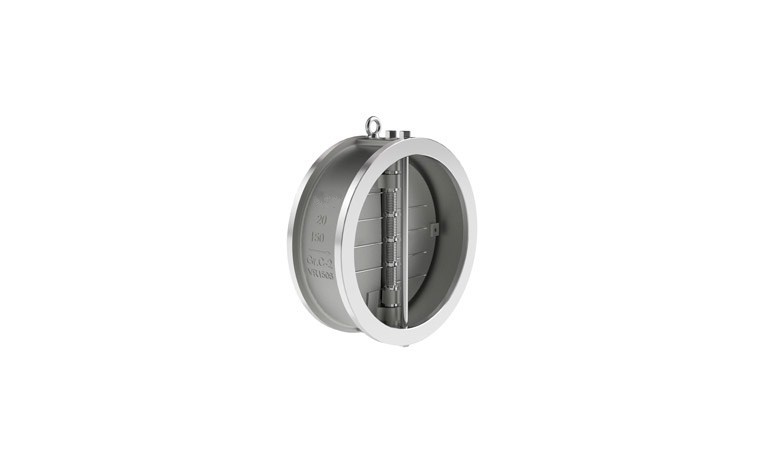 Titanium Check Valves